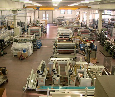 Discover our company - Omma