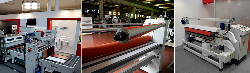 Why choose Omma - Omma